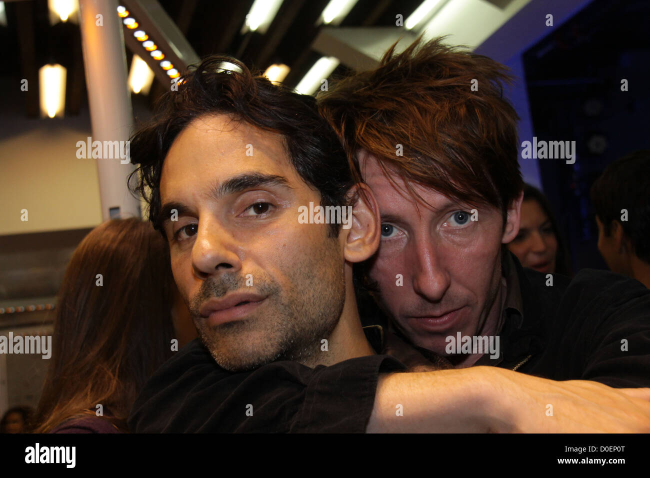 Craig mcdean hi-res stock photography and images - Alamy