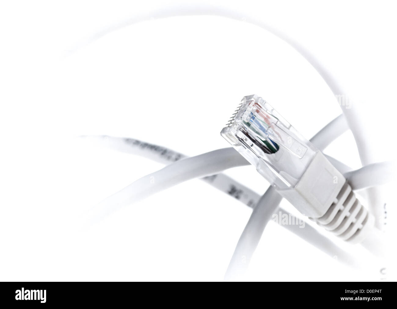 Cable border hi-res stock photography and images - Alamy