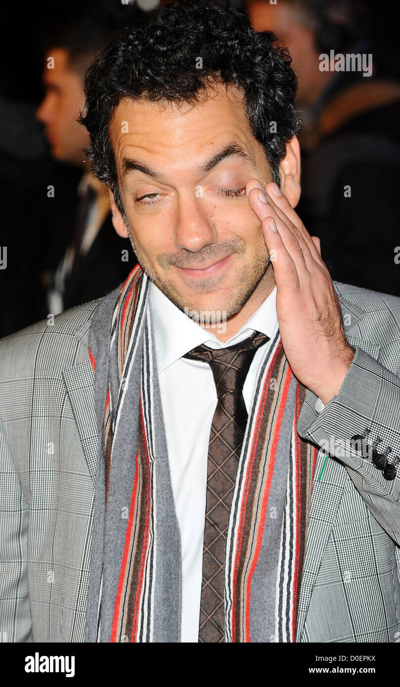 Cinema todd phillips hi-res stock photography and images - Alamy