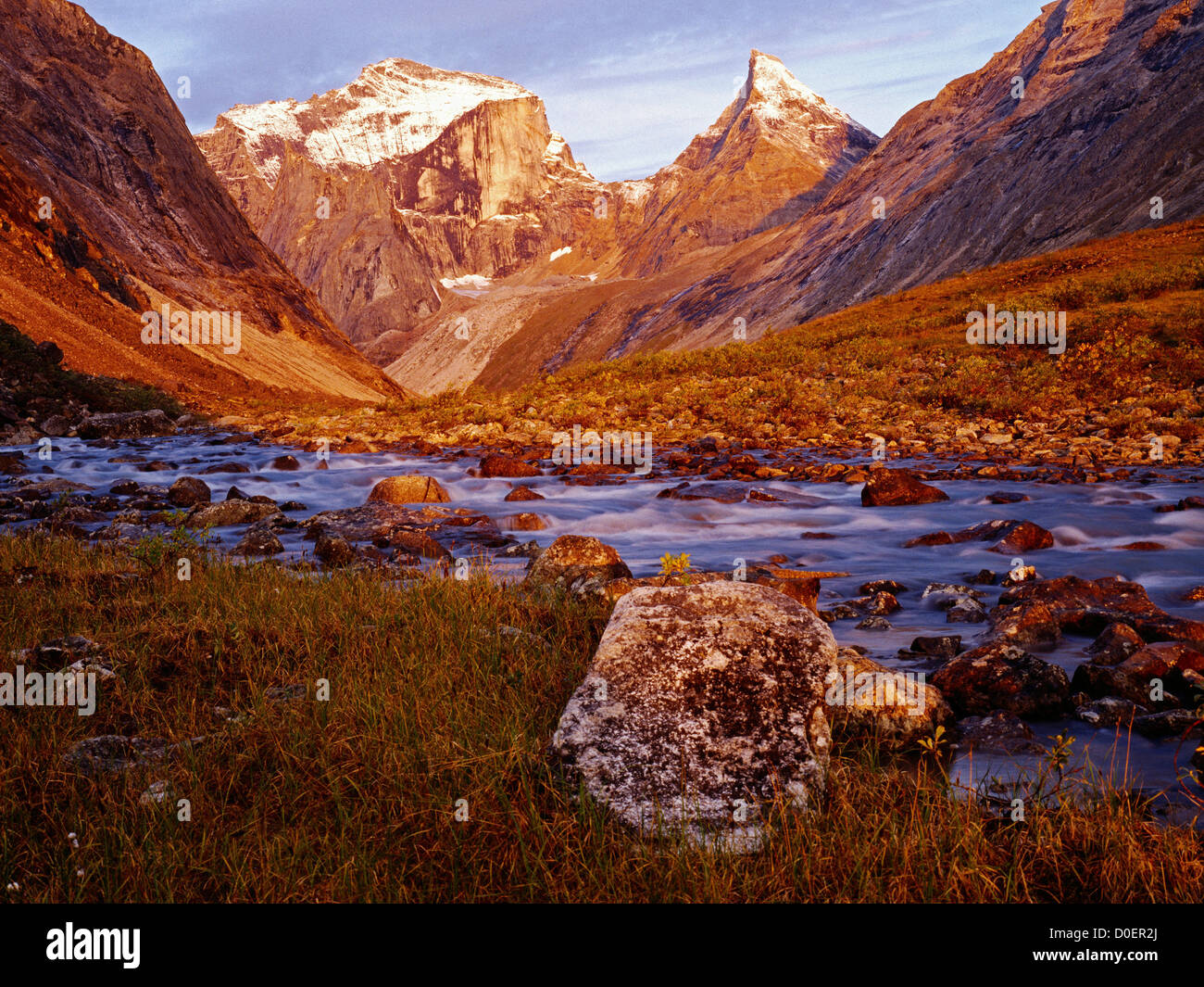 Arrigetch hi-res stock photography and images - Alamy