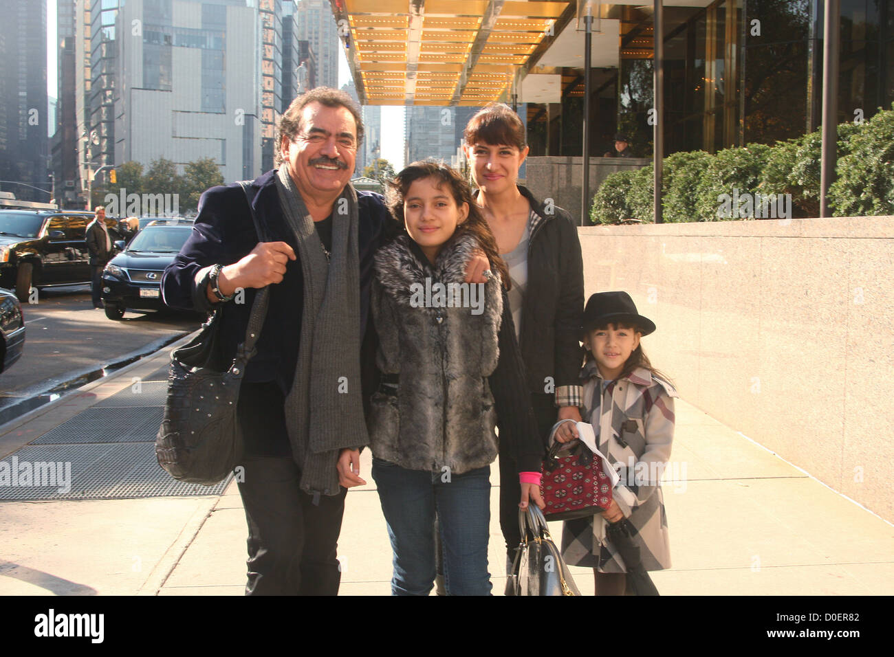 Sebastian family hi-res stock photography and images - Alamy