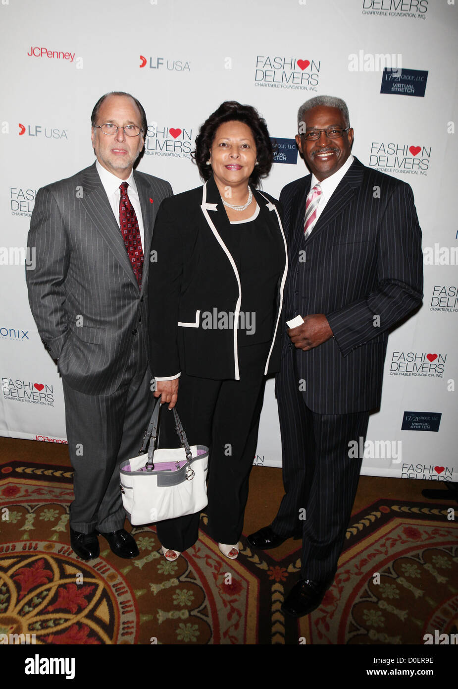 Allen Ellinger, Barbara Kim Hebron, Pastor, Freddie Hebron The 5th ...