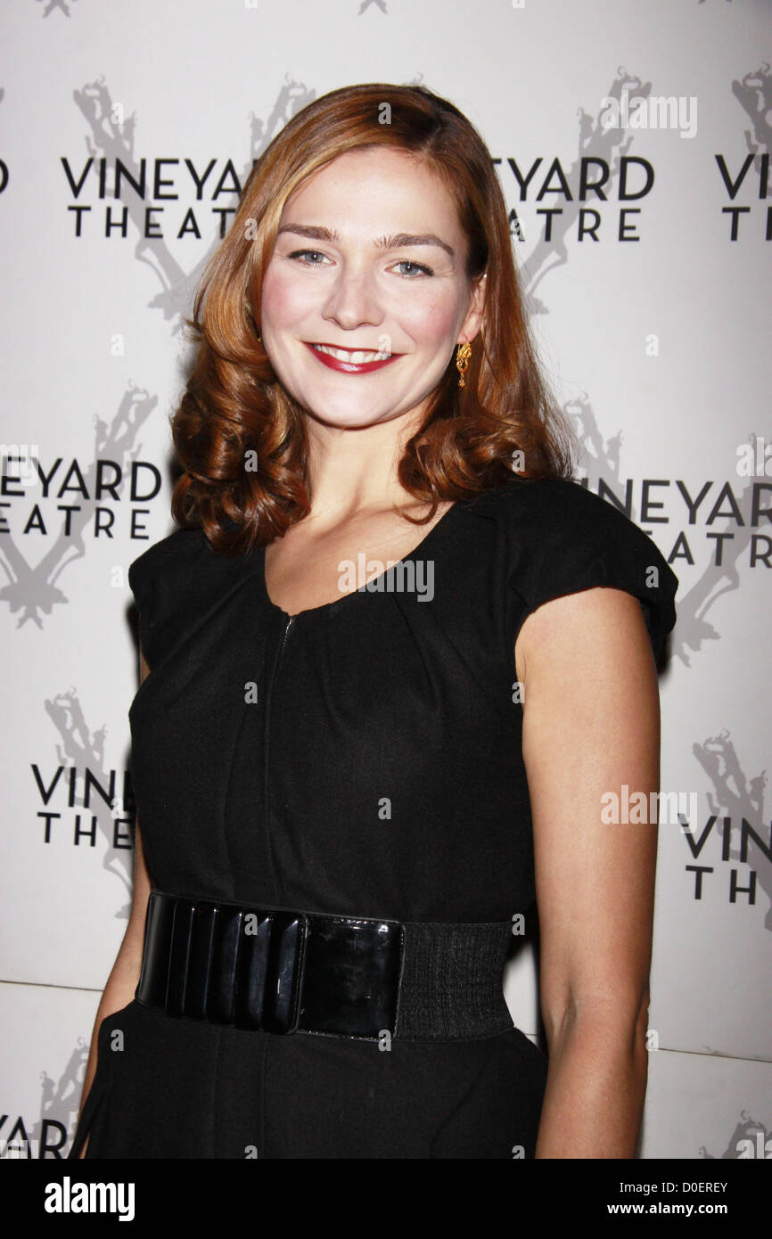 Heather Burns