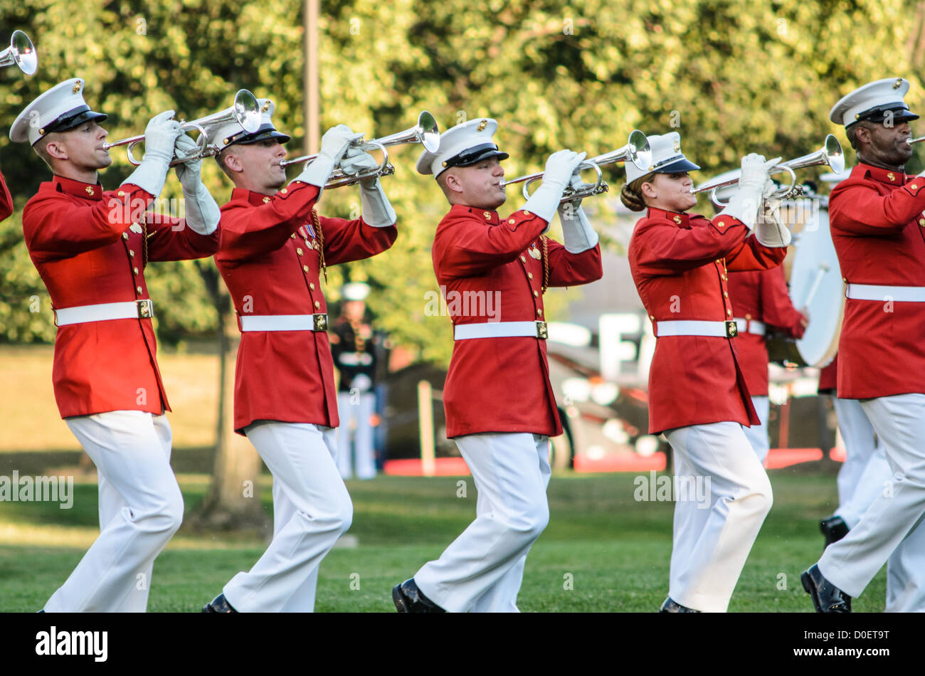 Commandants Own High Resolution Stock Photography and Images - Alamy