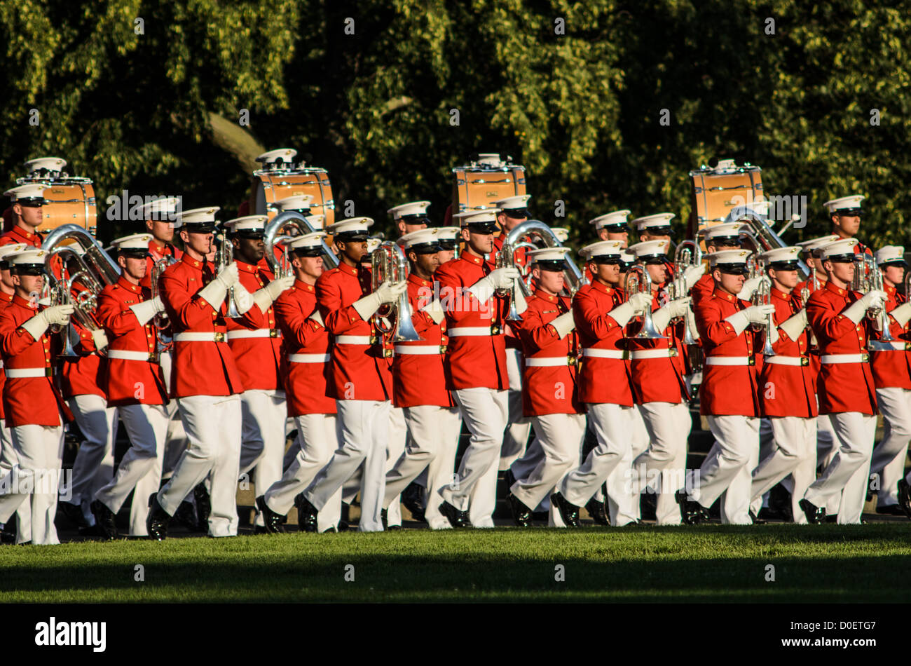 Commandants Own Stock Photos & Commandants Own Stock Images - Alamy