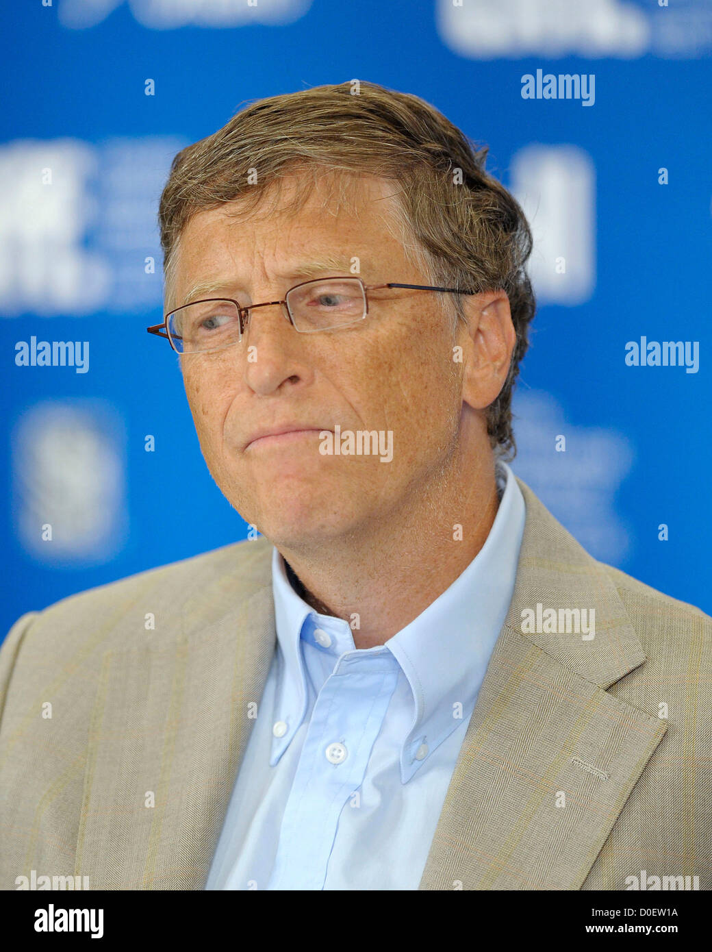 Bill Gates Film