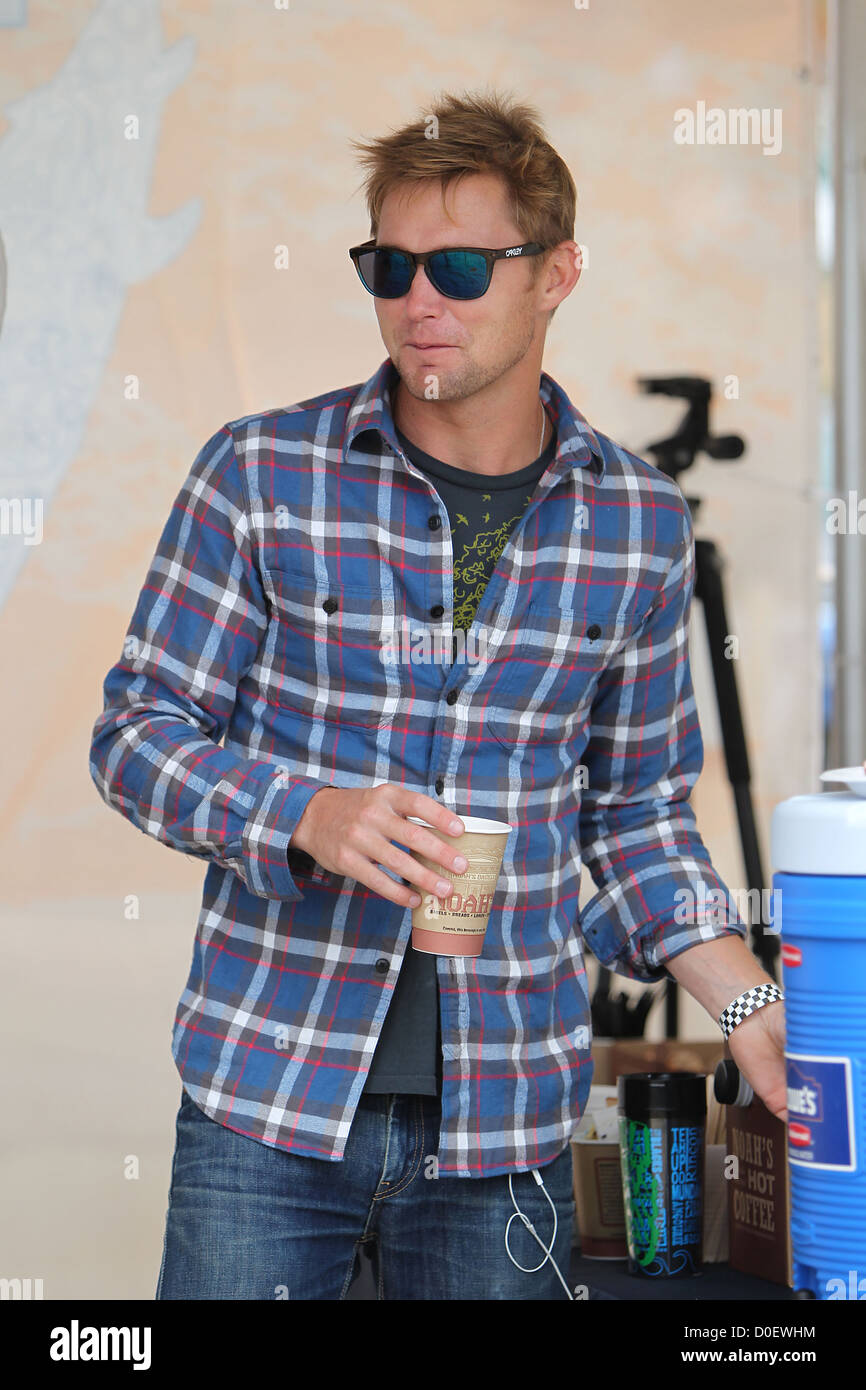 Brian geraghty surfrider hi-res stock photography and images - Alamy