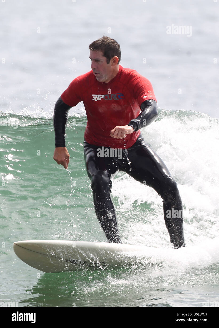 Eric Avery Surfrider Foundation's 5th Annual Celebrity Expression ...