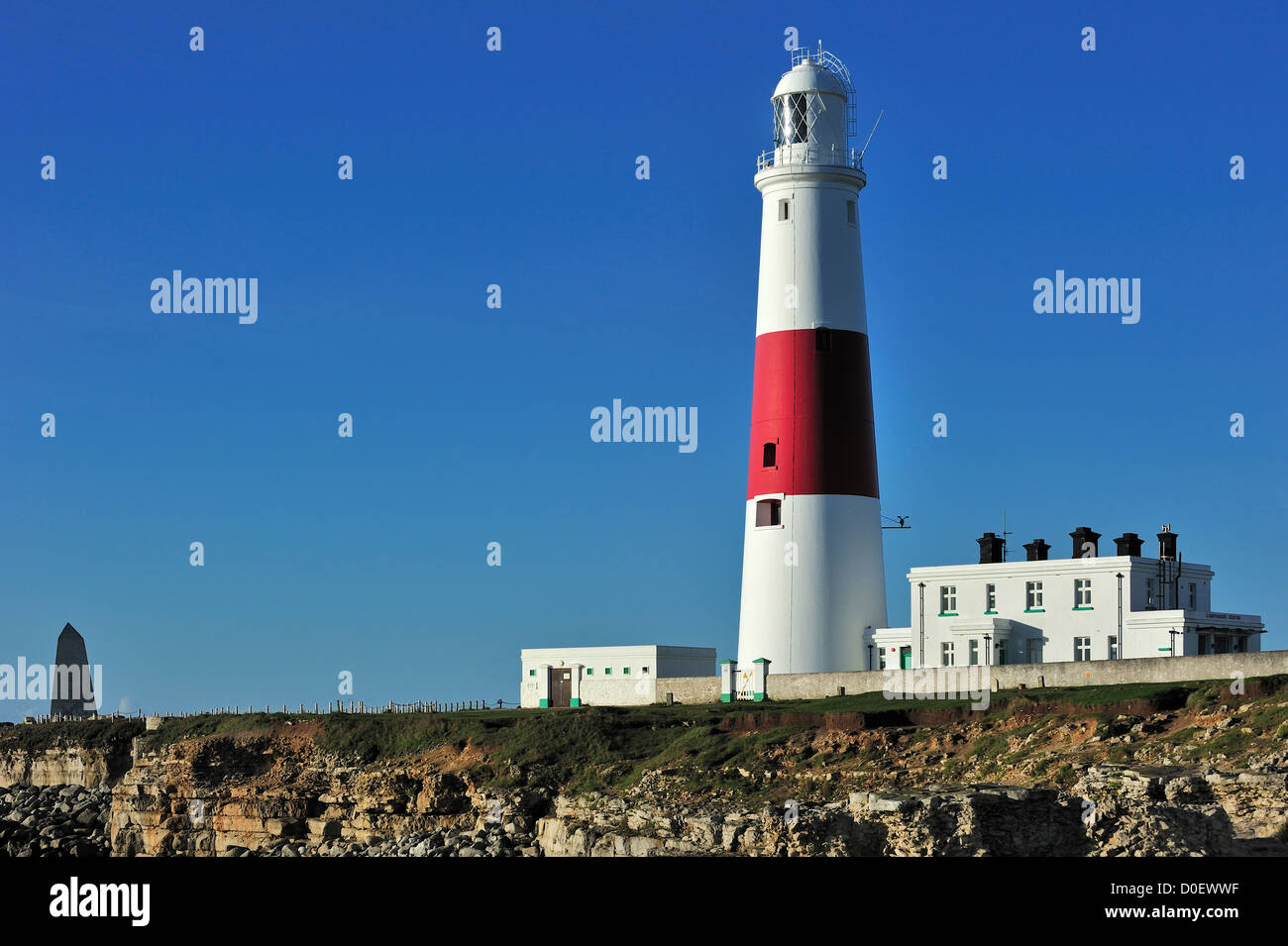 Dorset England Obelisk High Resolution Stock Photography and Images - Alamy