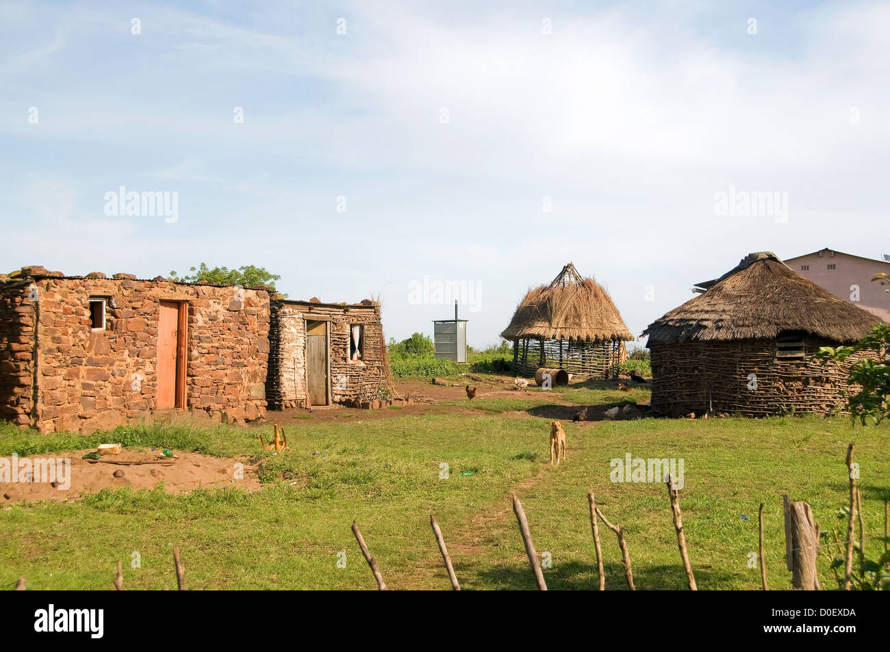 Shaka Zulu Stock Photos & Shaka Zulu Stock Images - Alamy