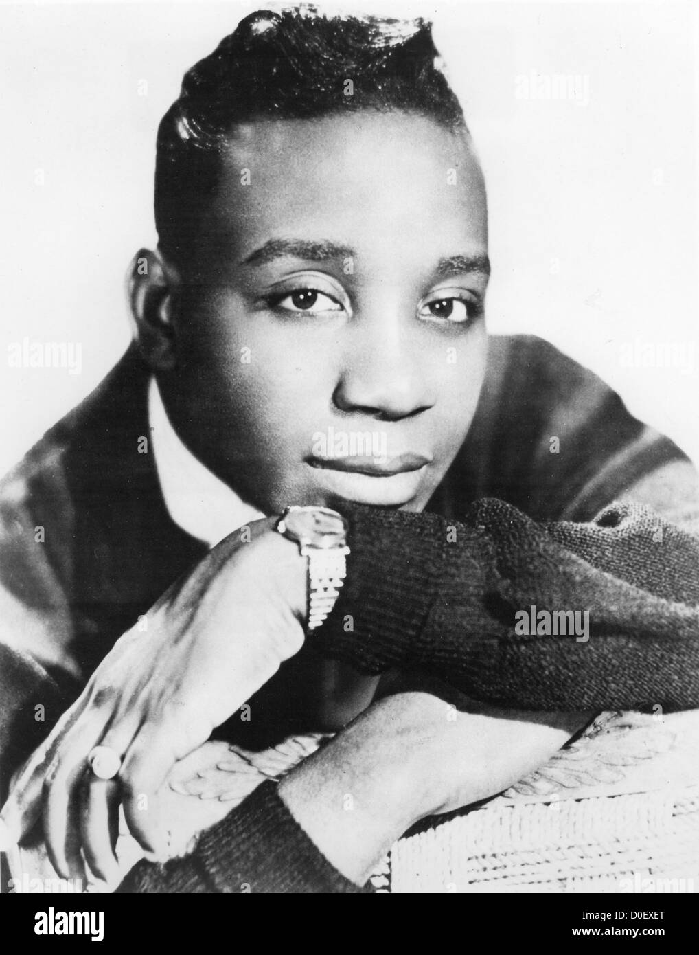 Singer Jerry High Resolution Stock Photography and Images - Alamy