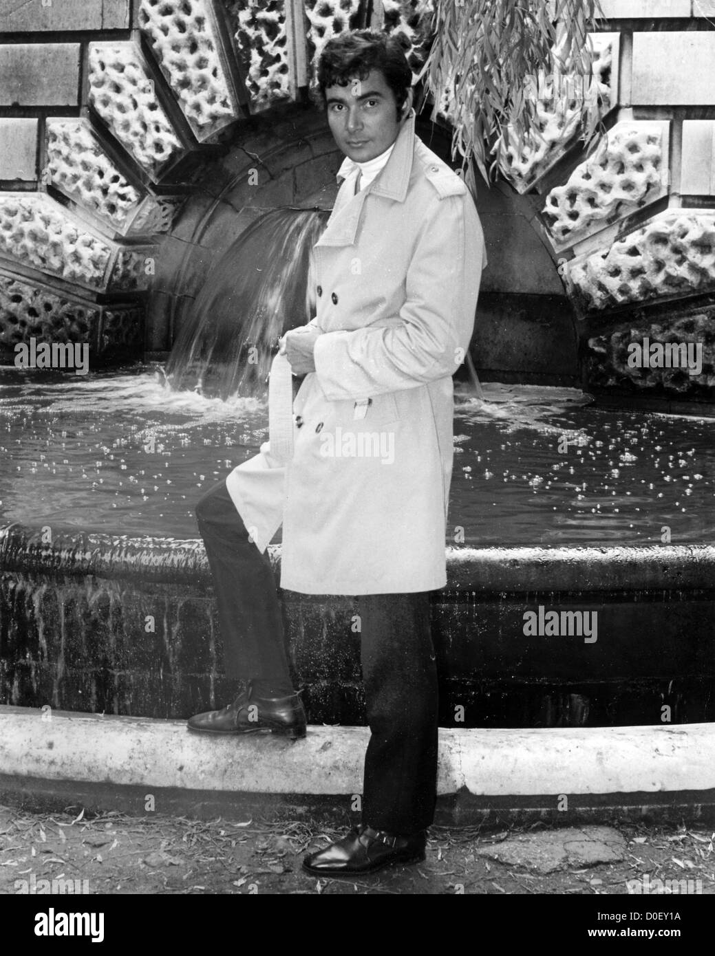 Alexander Butterfield