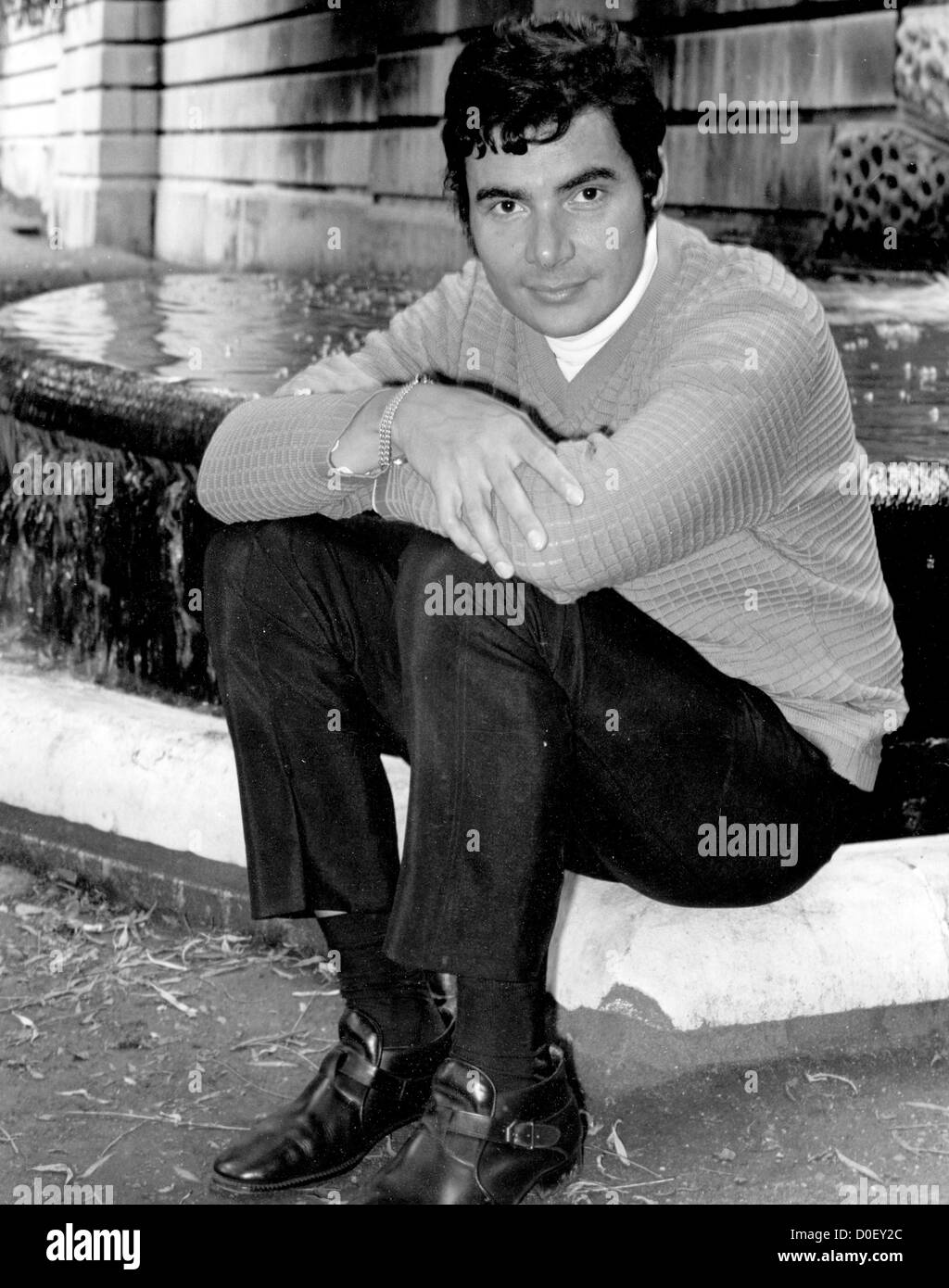 Alexander Butterfield