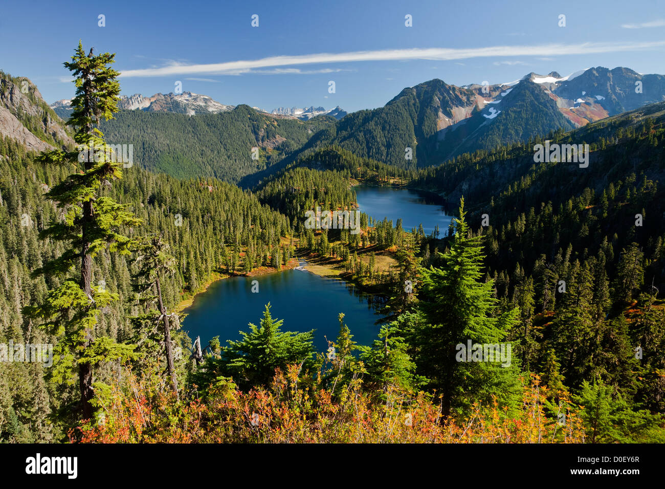 Watson range hi-res stock photography and images - Alamy