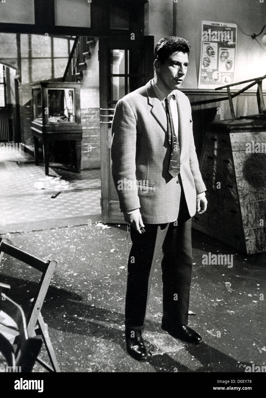 MAX BYGRAVES (1922-2012) English entertainer, singer and film actor on ...