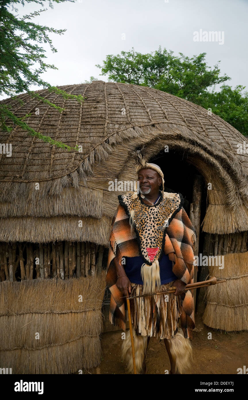 Shaka zulu historical hi-res stock photography and images - Alamy