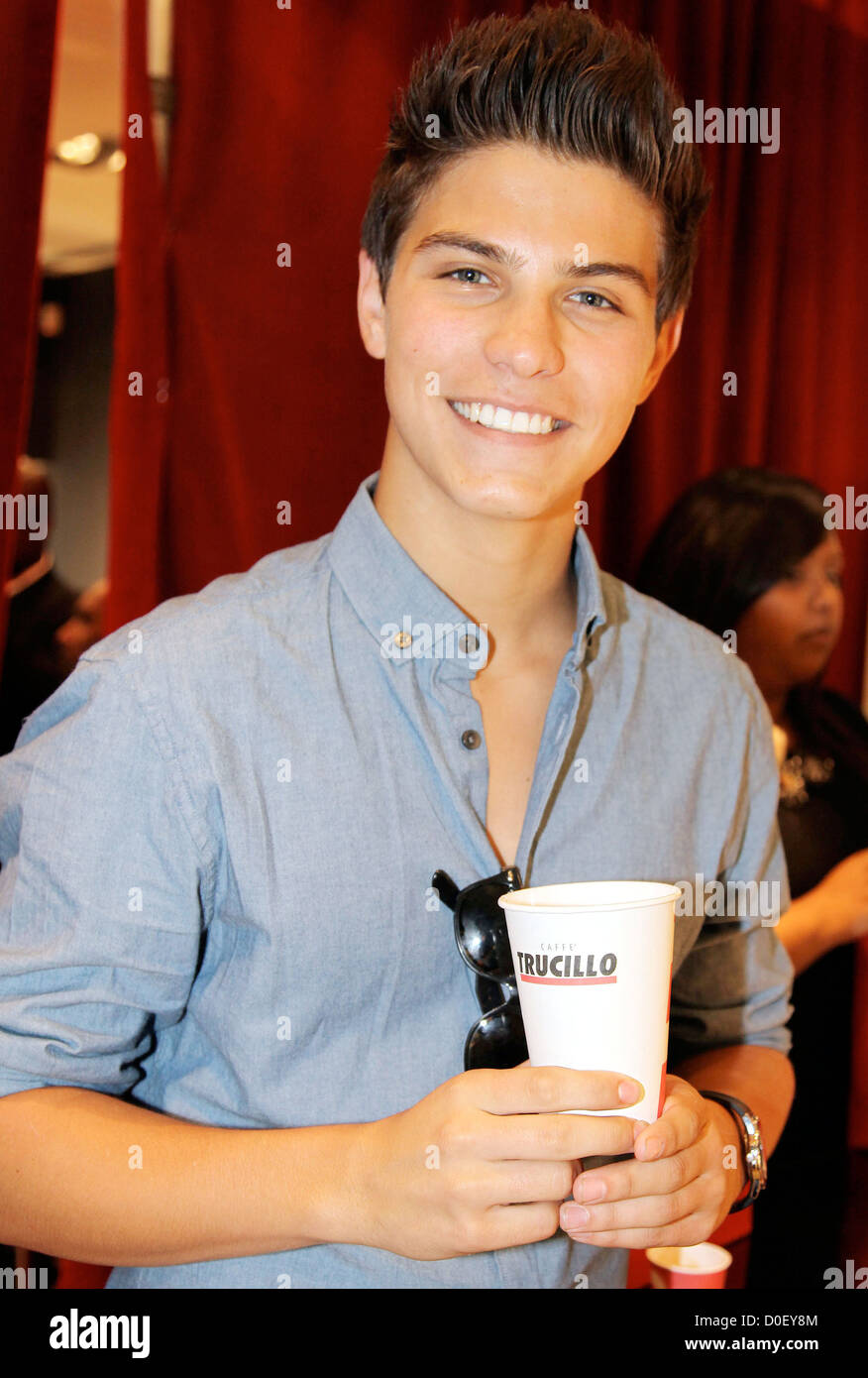 Bilyk hi-res stock photography and images - Alamy