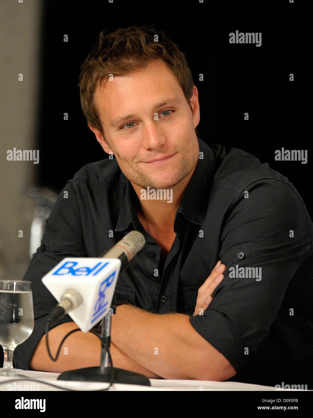 Art Lantos The 35th Toronto International Film Festival - 'Barney's ...