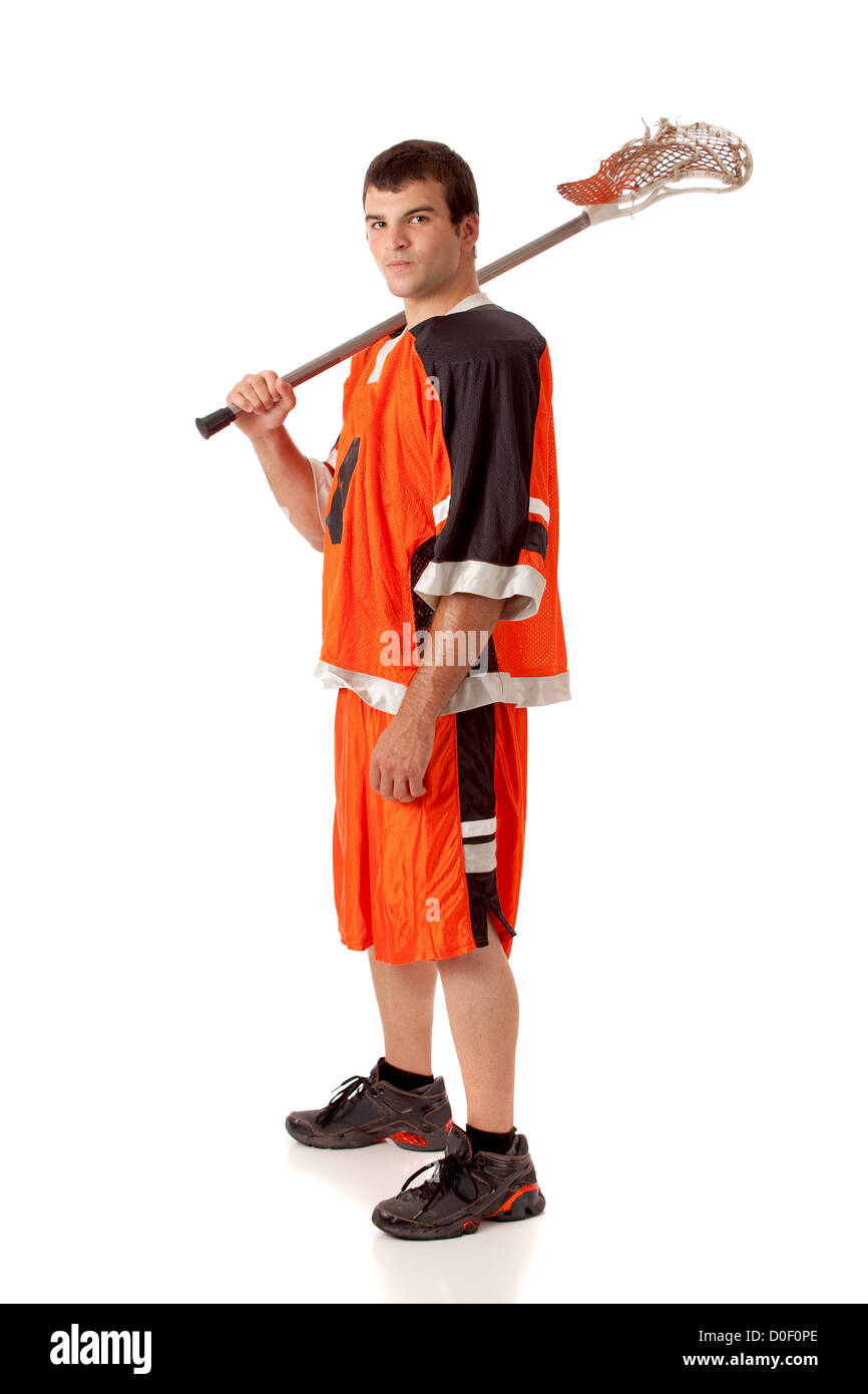 Lacrosse hi-res stock photography and images - Alamy