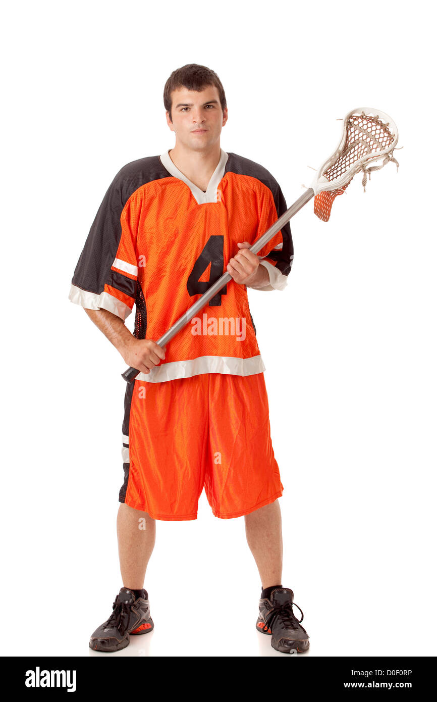 Lacrosse hi-res stock photography and images - Alamy