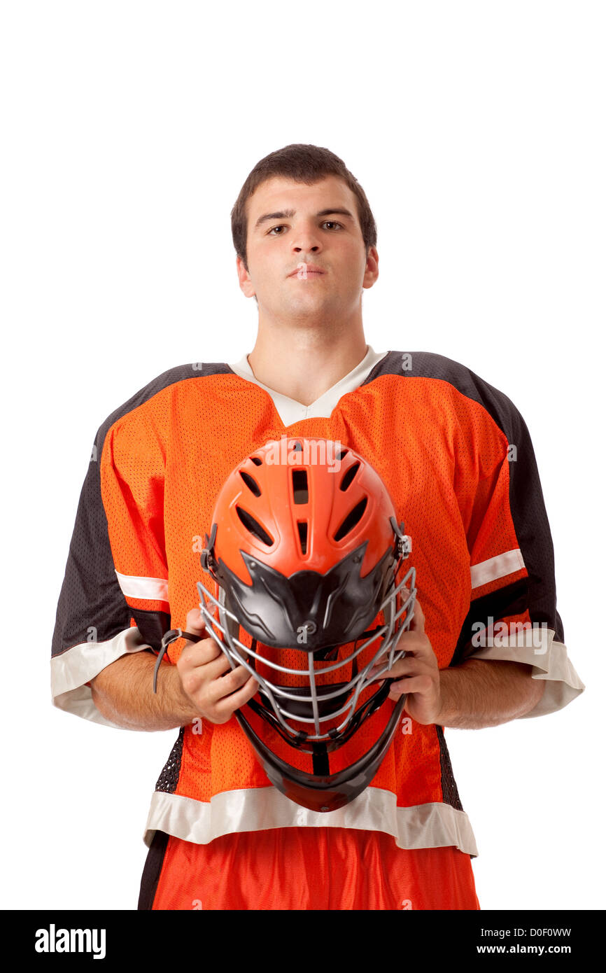 Lacrosse hi-res stock photography and images - Alamy
