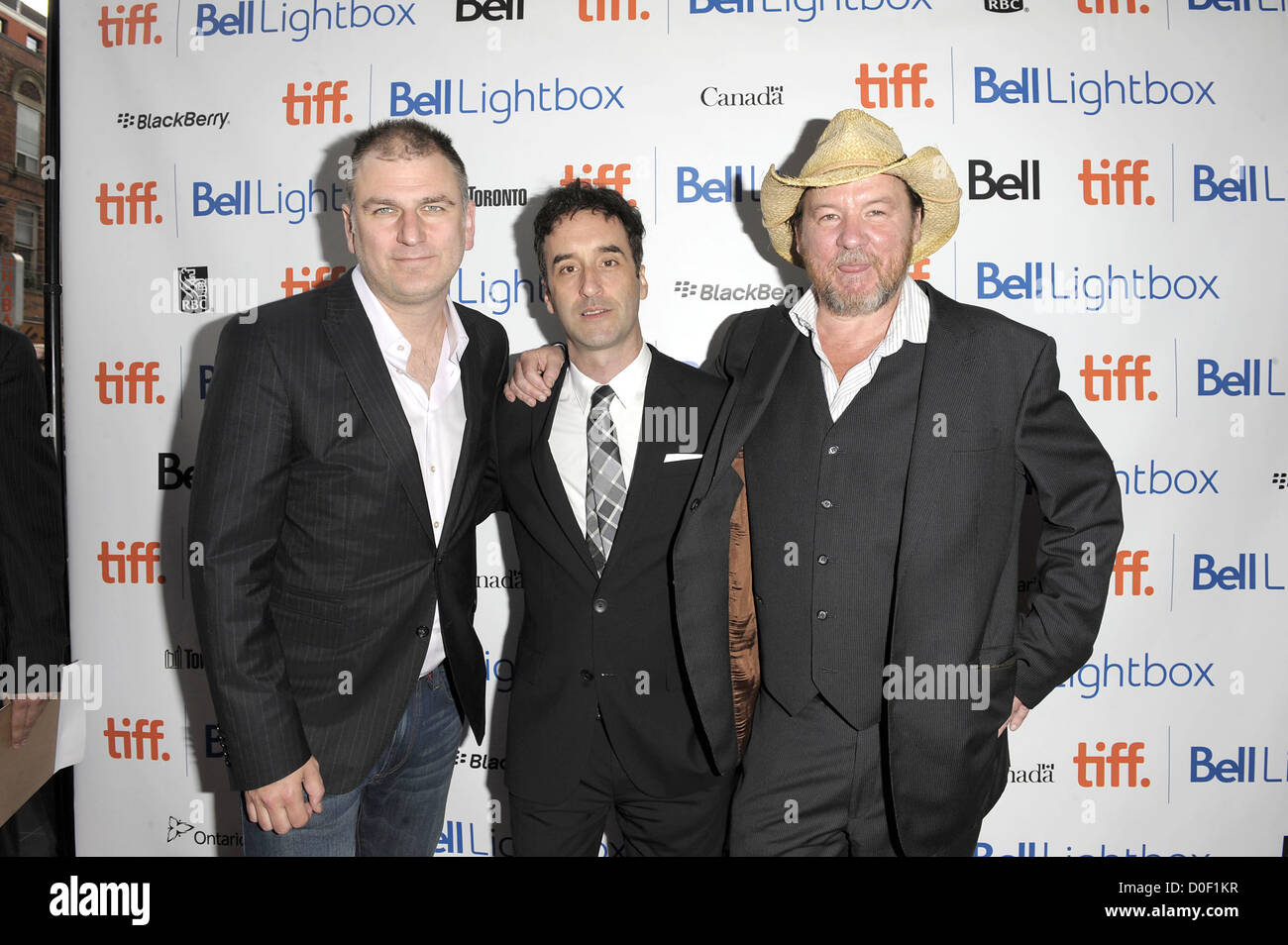 Don mcdonald hi-res stock photography and images - Alamy