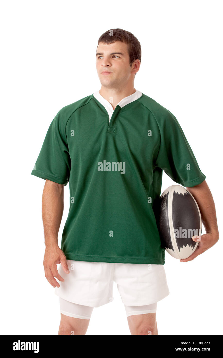 Rugby uniform hi-res stock photography and images - Alamy