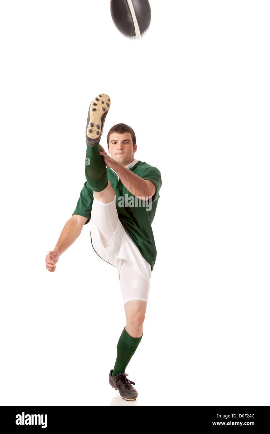 Rugby movement hi-res stock photography and images - Alamy