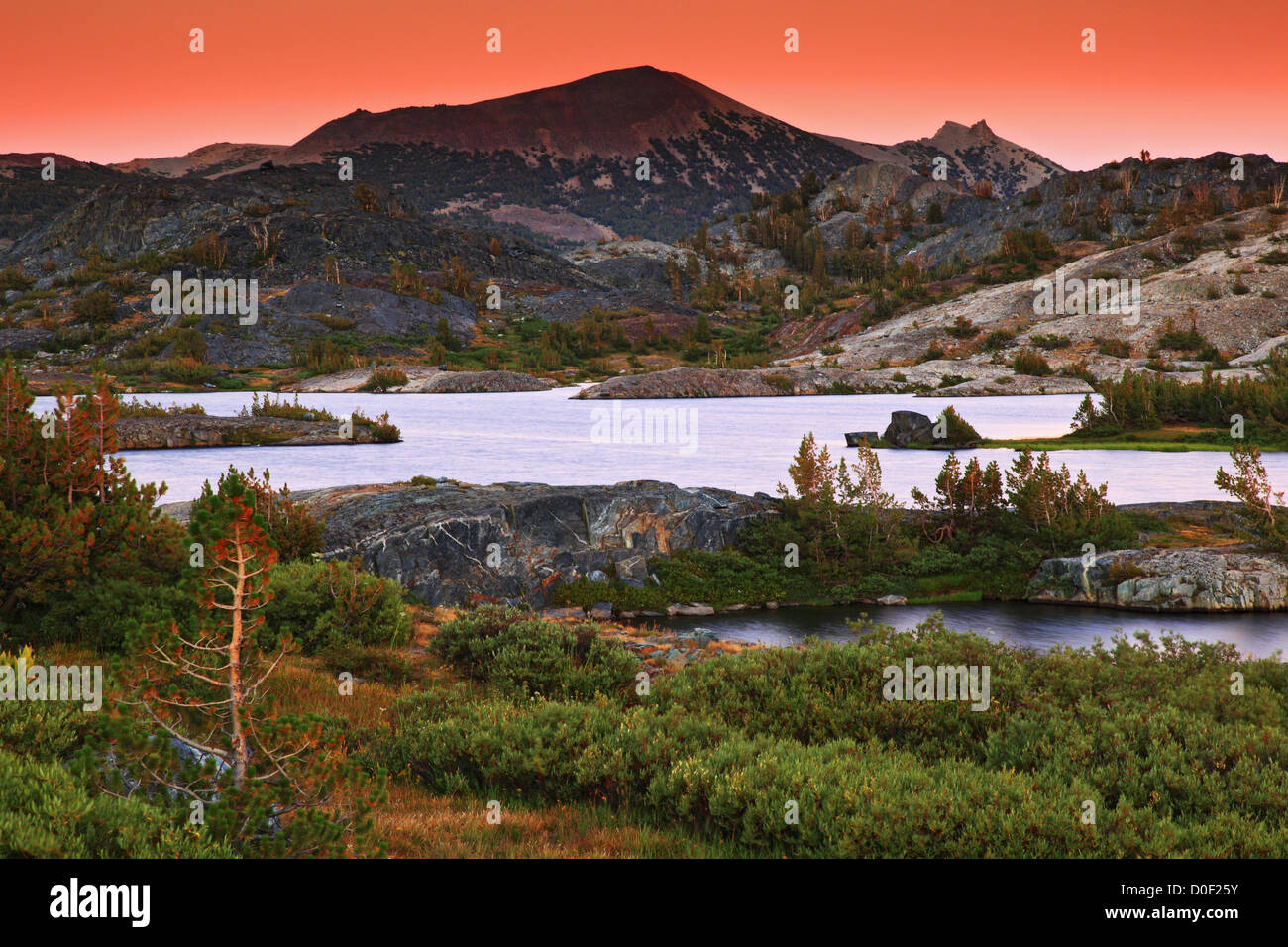 Thousand island lake usa hi-res stock photography and images - Alamy