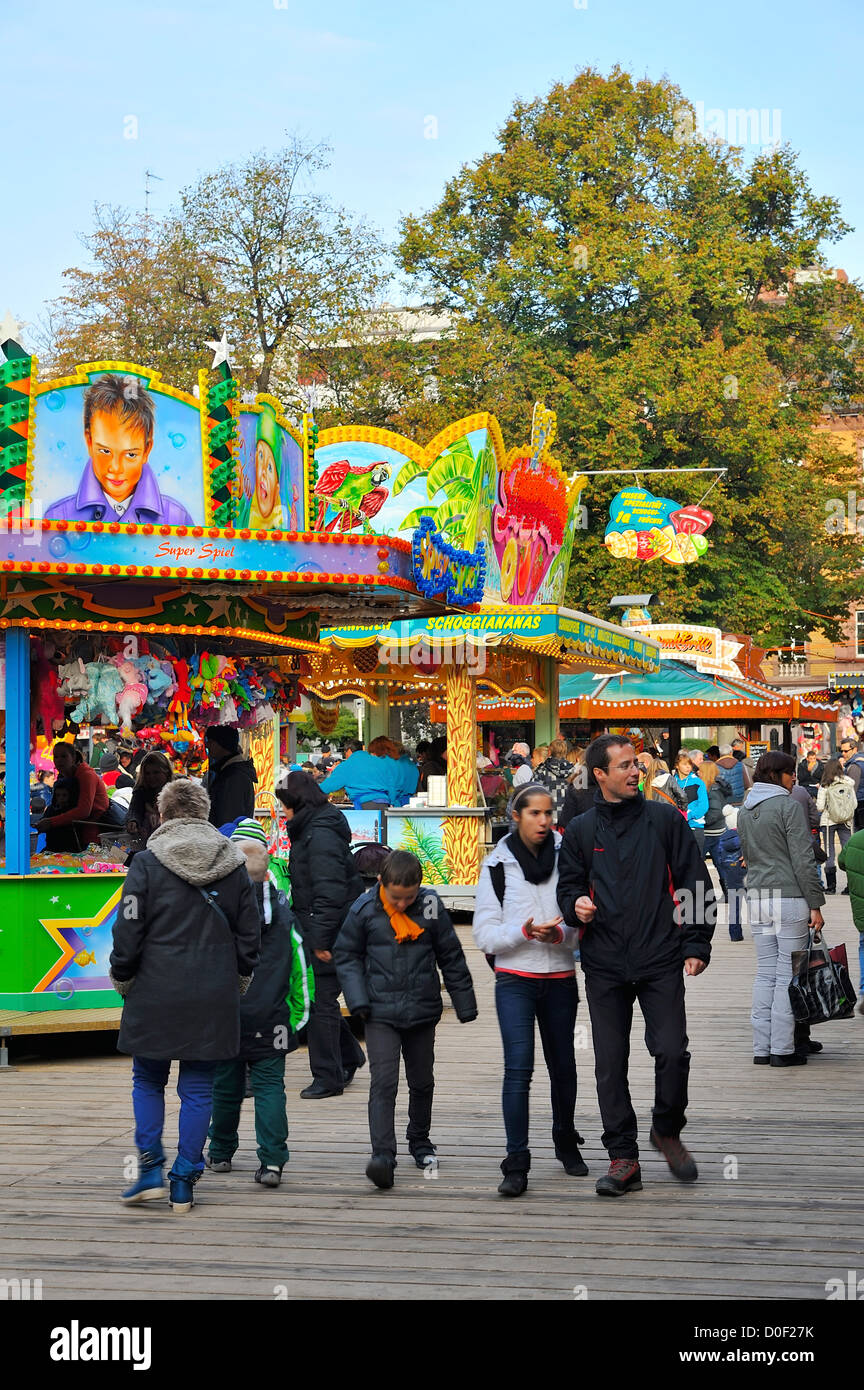 Fair basel hi-res stock photography and images - Alamy