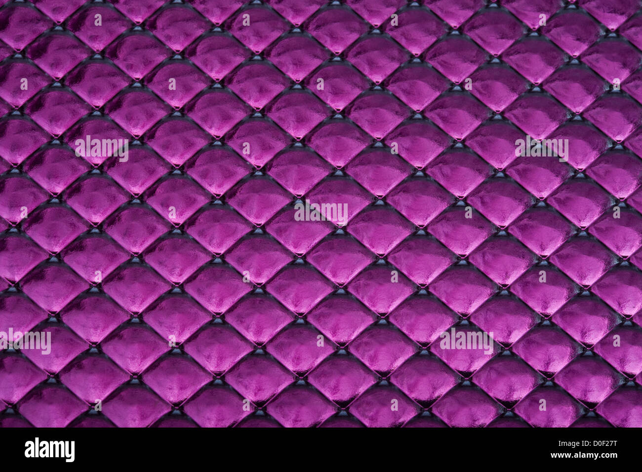 Deep purple scale- like abstract background image Stock Photo - Alamy