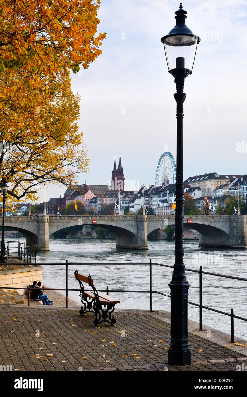 Things to do in basel hi-res stock photography and images - Alamy
