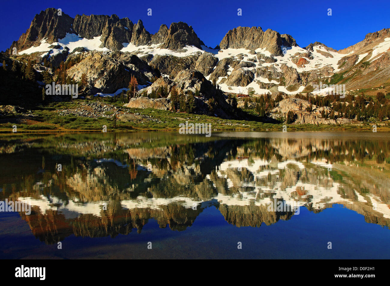 Ediza lake hi-res stock photography and images - Alamy