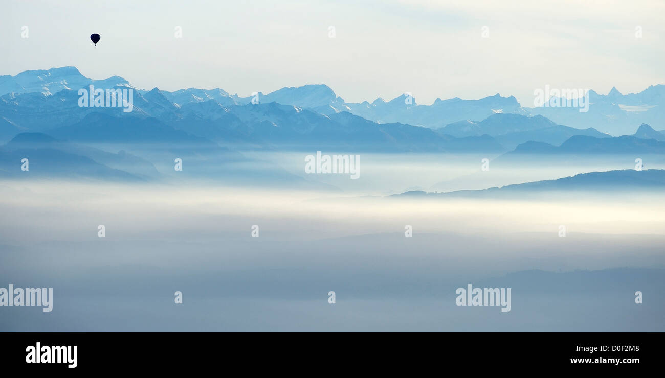 Jura mountains alps hi-res stock photography and images - Alamy