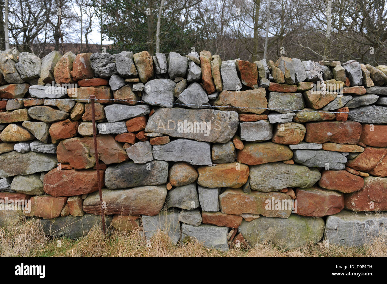 Dale moors division hi-res stock photography and images - Alamy