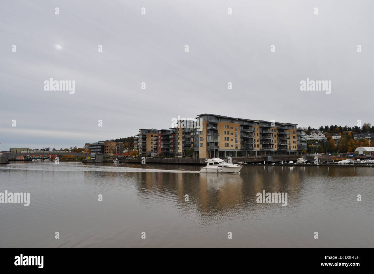 Tonsberg water hi-res stock photography and images - Alamy