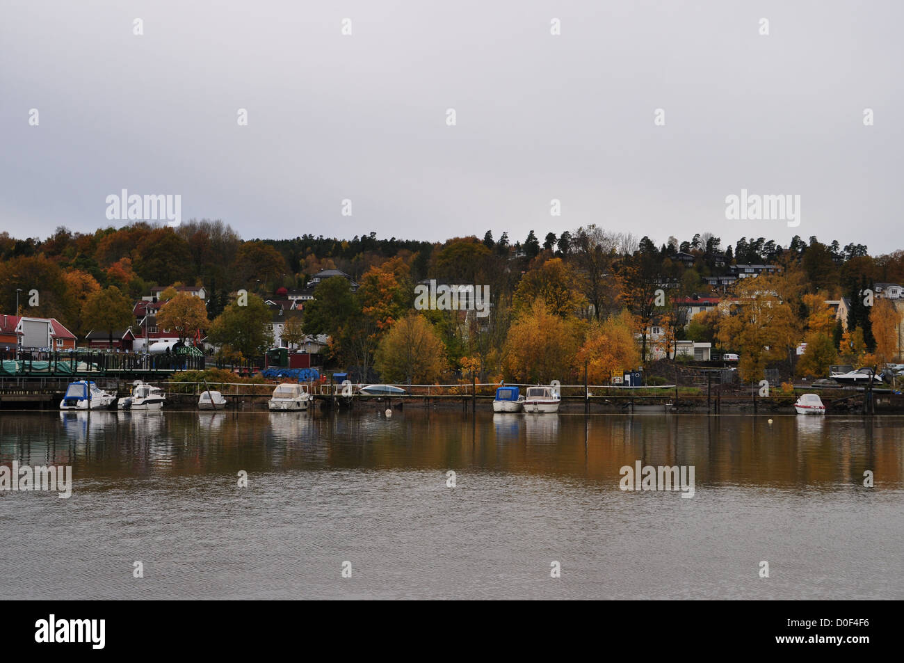 Tonsberg, norway hi-res stock photography and images - Alamy