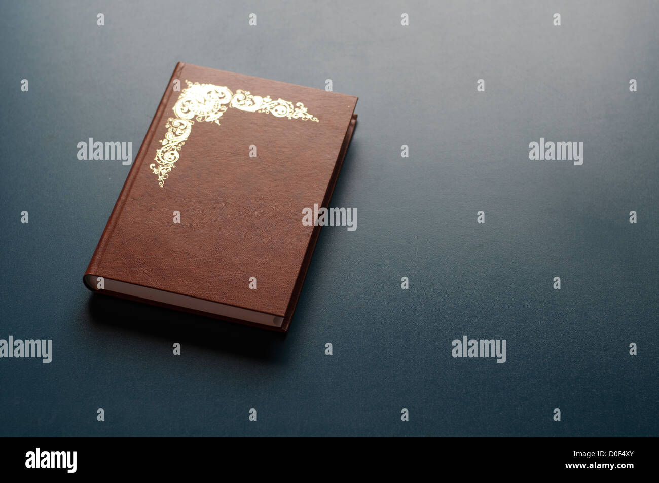 Hard book cover hi-res stock photography and images - Alamy