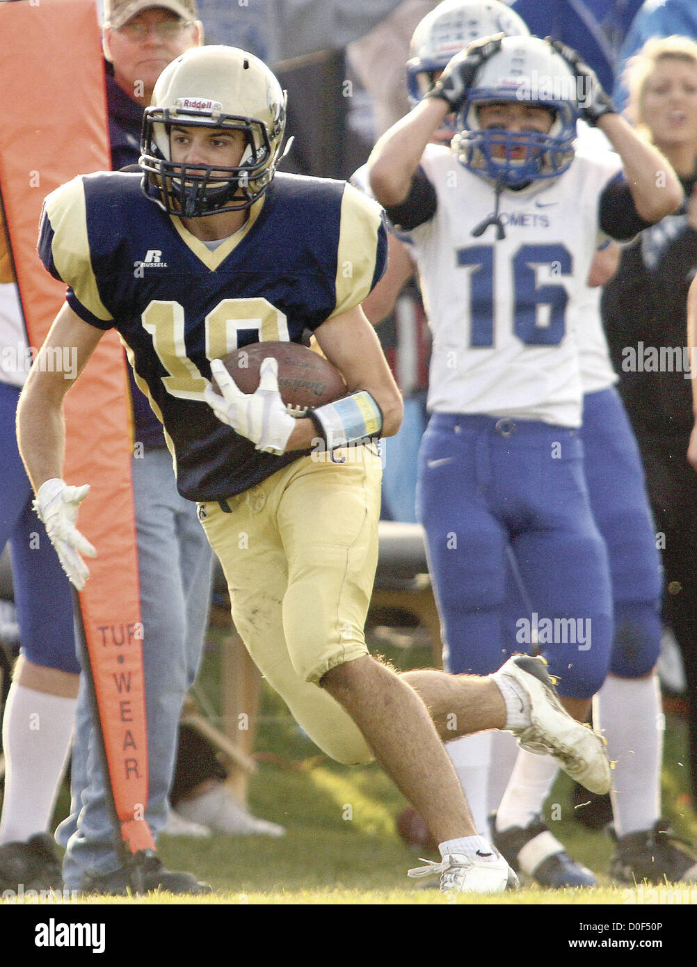 Clifton payton hi-res stock photography and images - Alamy