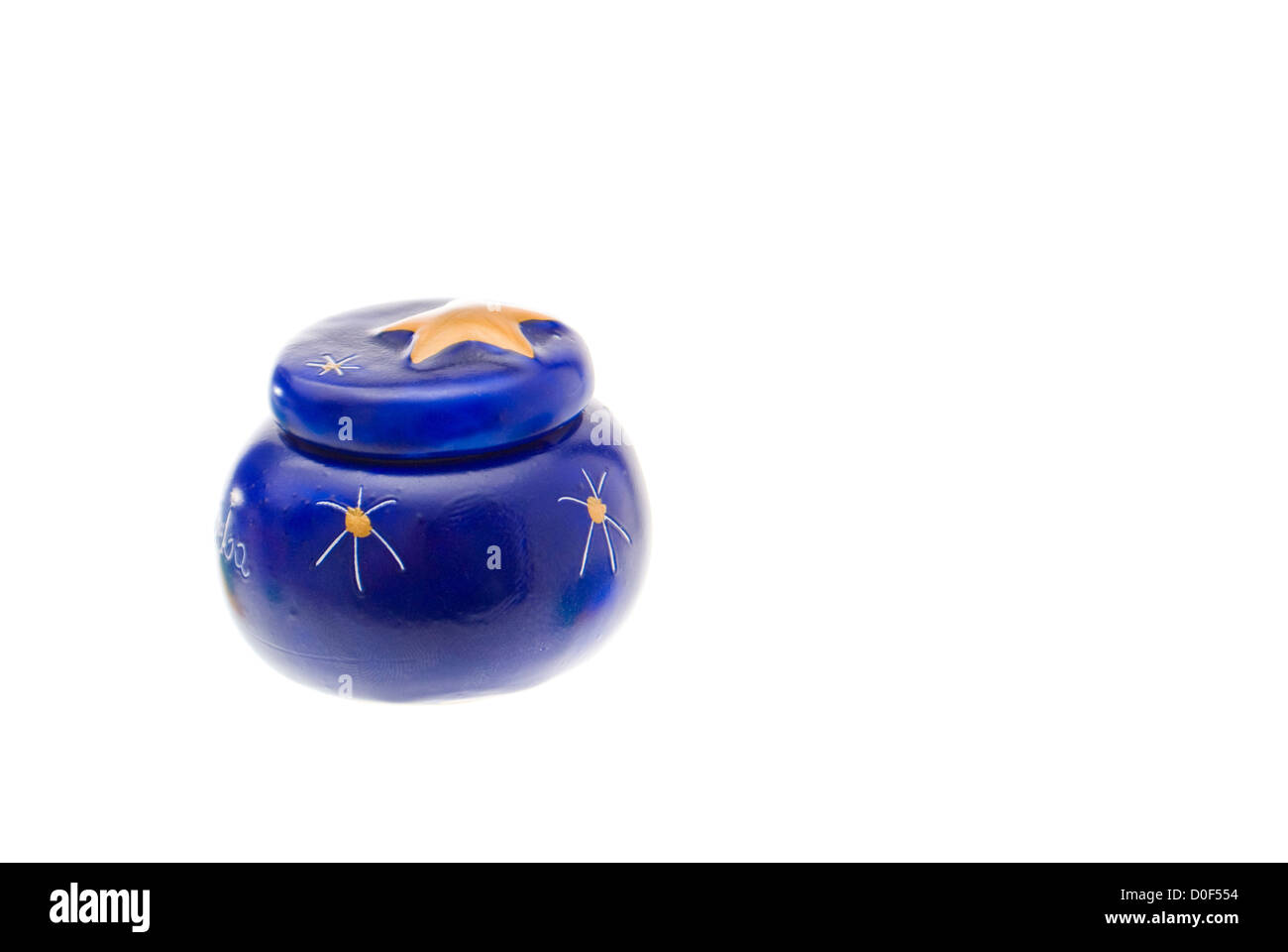 small wish box Stock Photo - Alamy