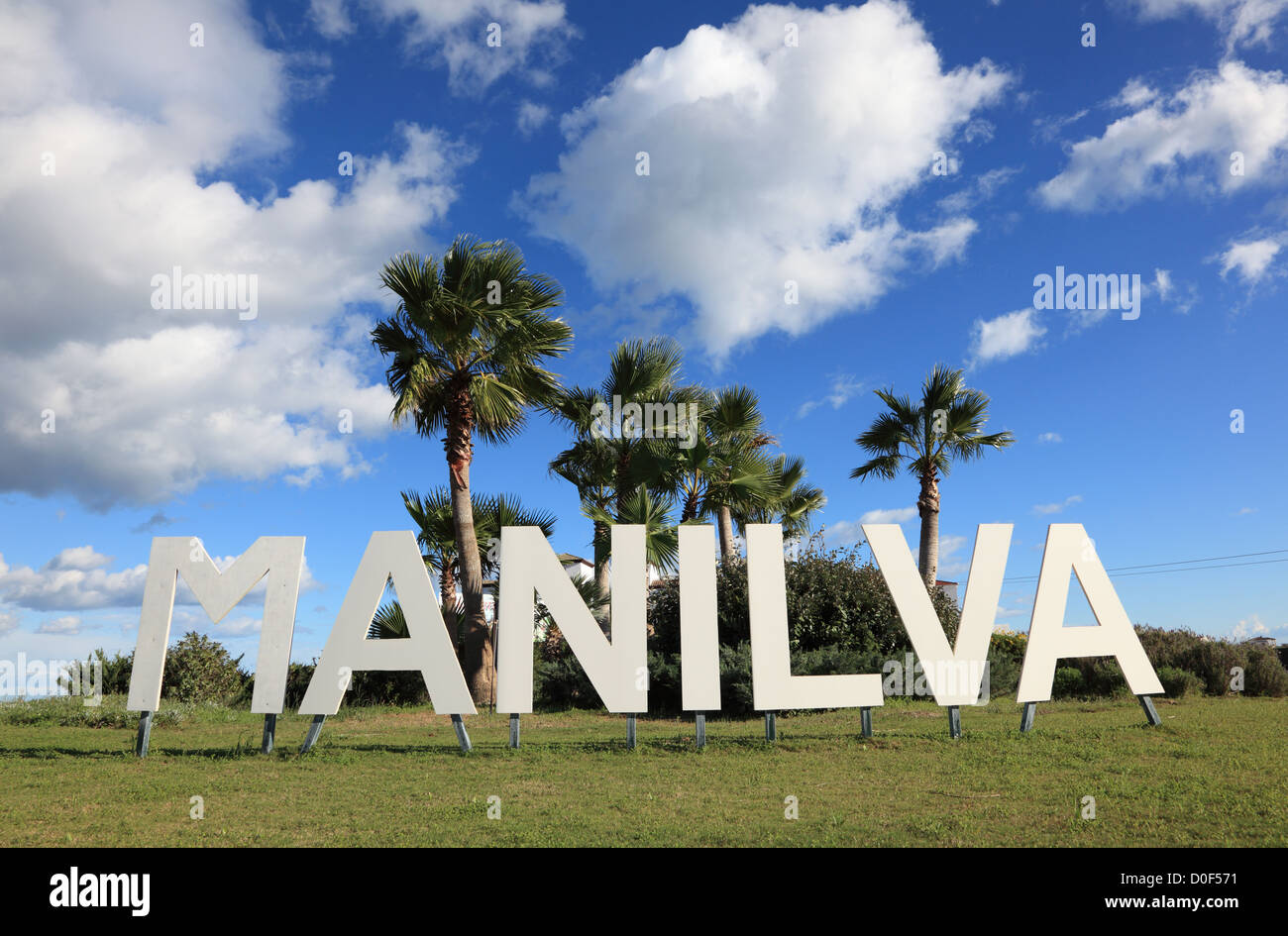 Manilva hi-res stock photography and images - Alamy