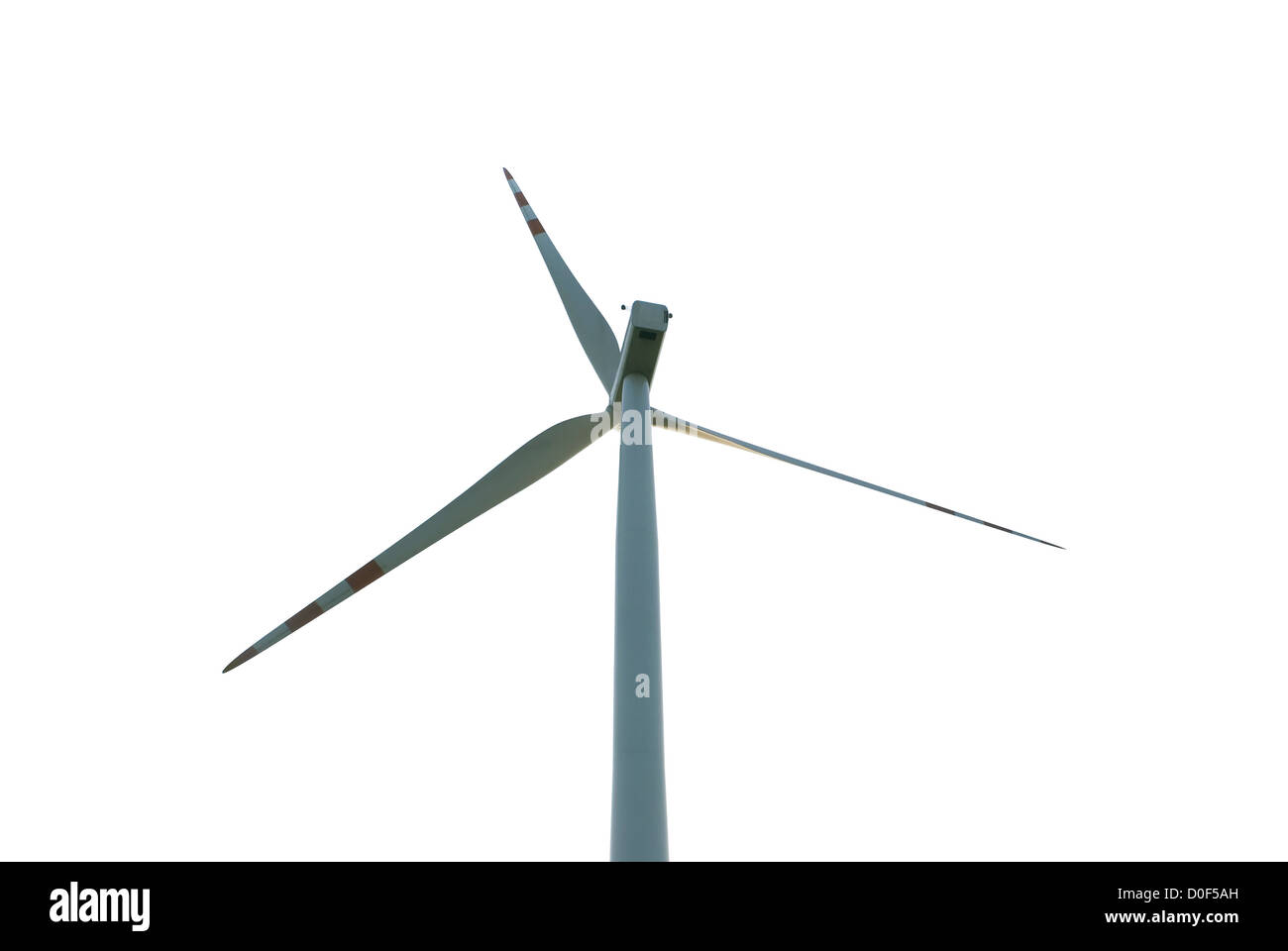 Windmill isolated hi-res stock photography and images - Alamy