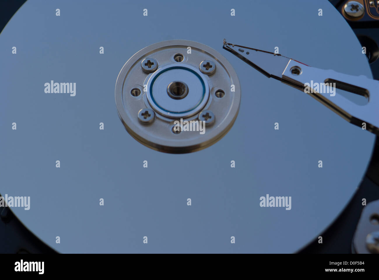 Open hard drive hi-res stock photography and images - Alamy