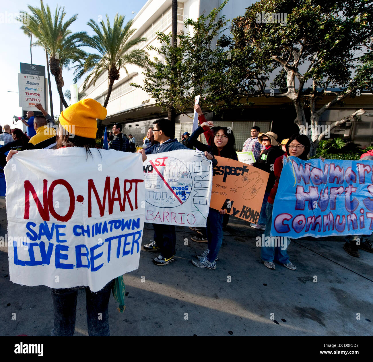 Intimidating workers hi-res stock photography and images - Alamy