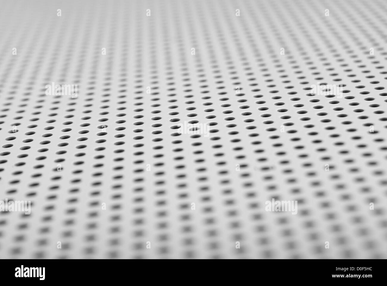 Perforated Sheet Stock Photos & Perforated Sheet Stock Images - Alamy