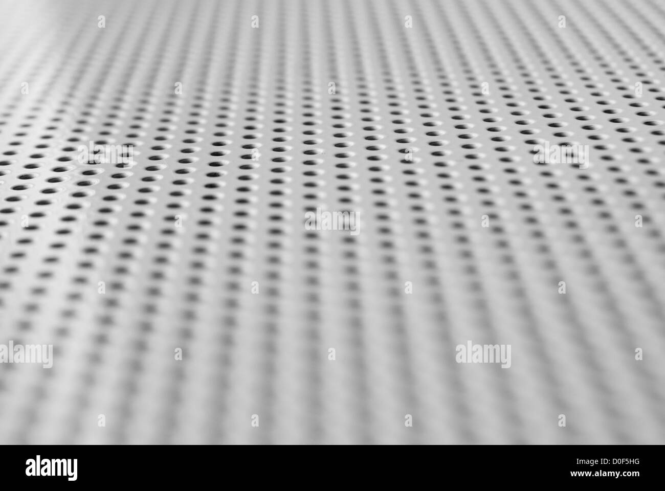 Perforated Sheet Stock Photos & Perforated Sheet Stock Images - Alamy