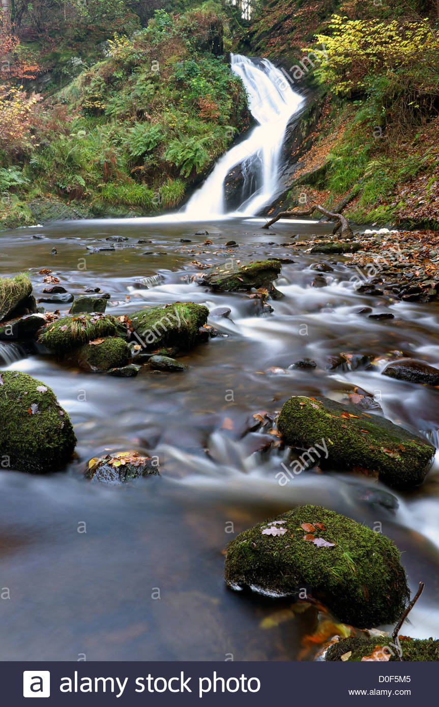 Hafod Wales Stock Photos & Hafod Wales Stock Images - Alamy