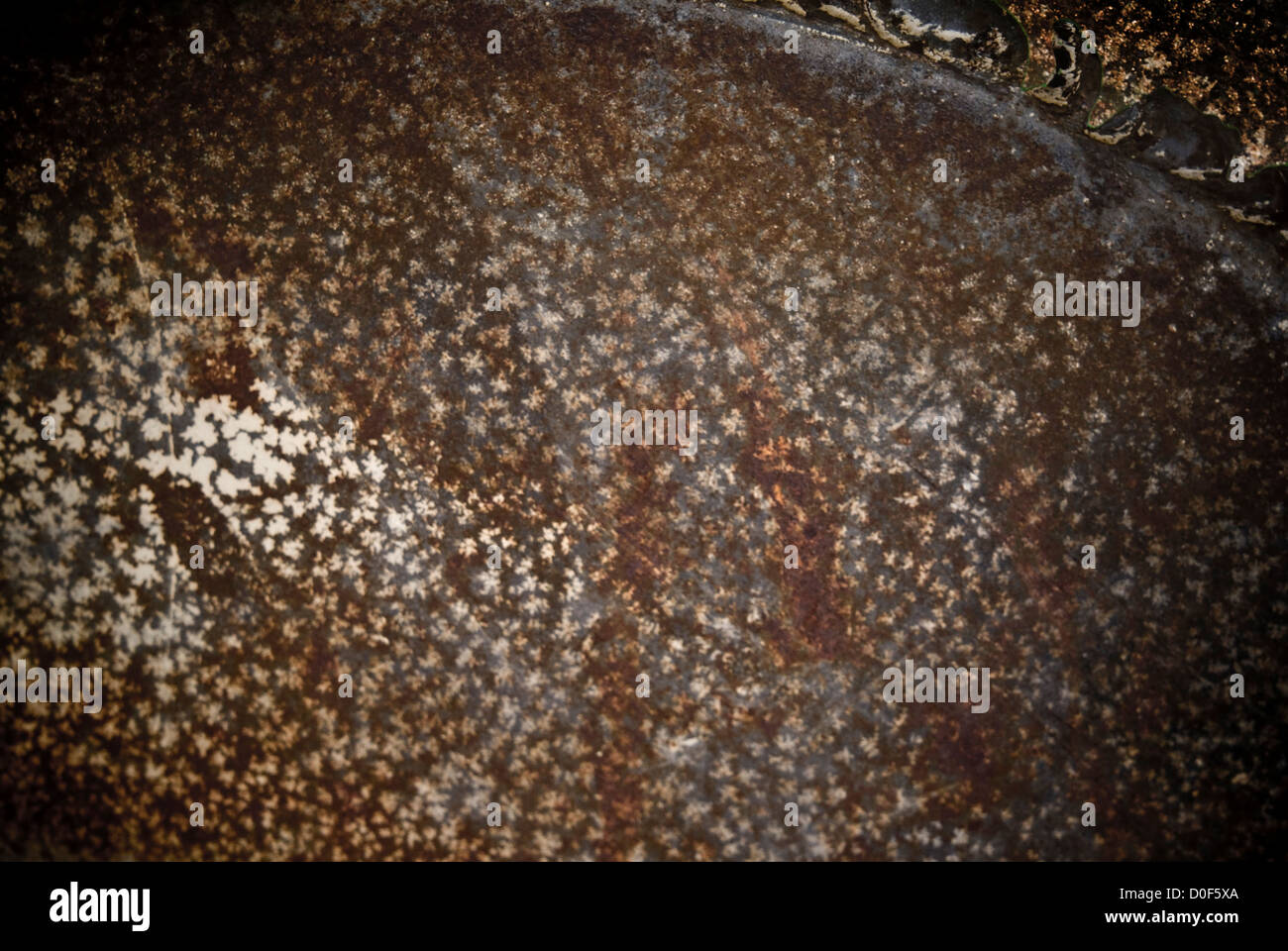 rusty texture Stock Photo - Alamy