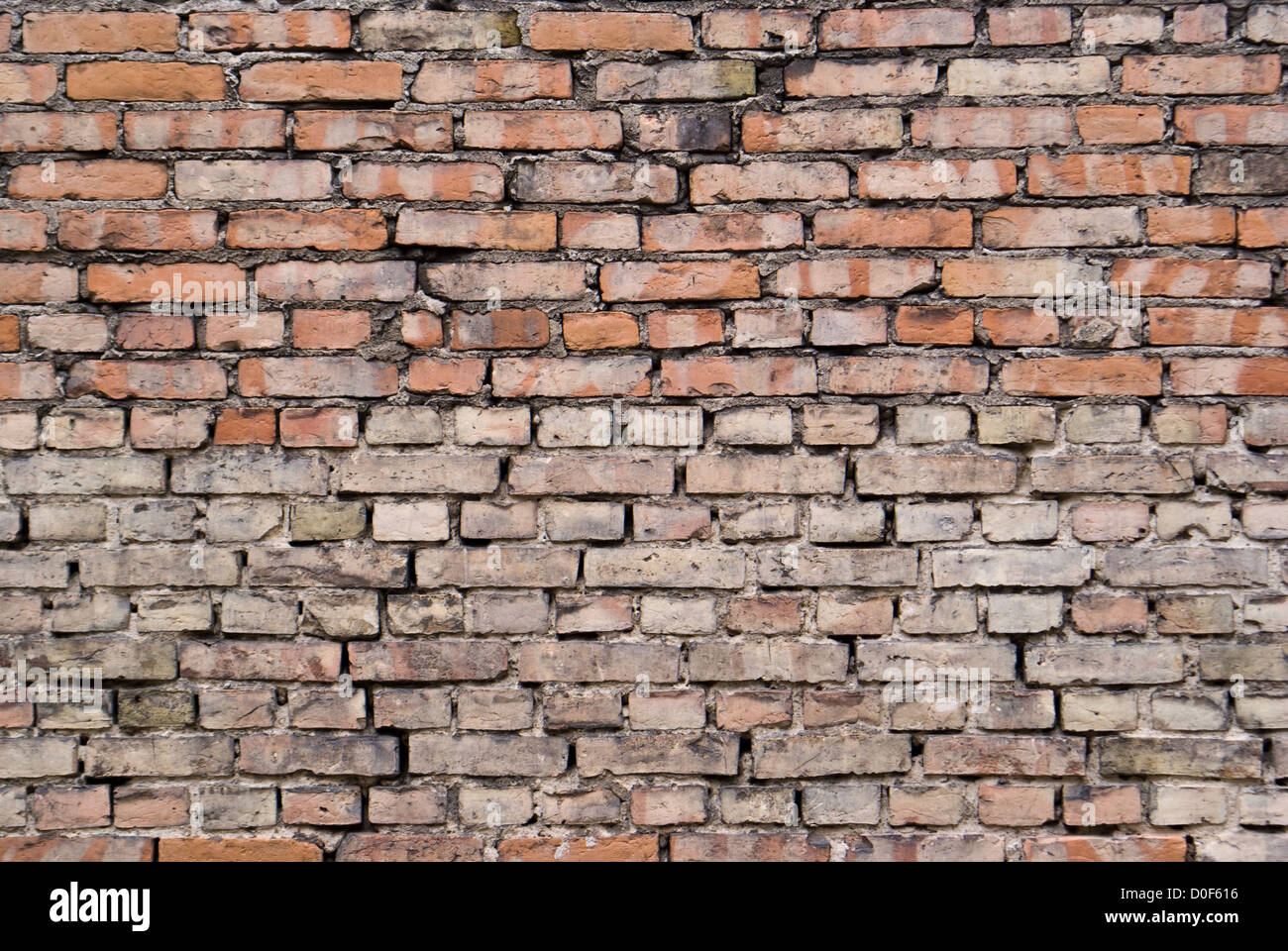 grungy brick wall Stock Photo - Alamy