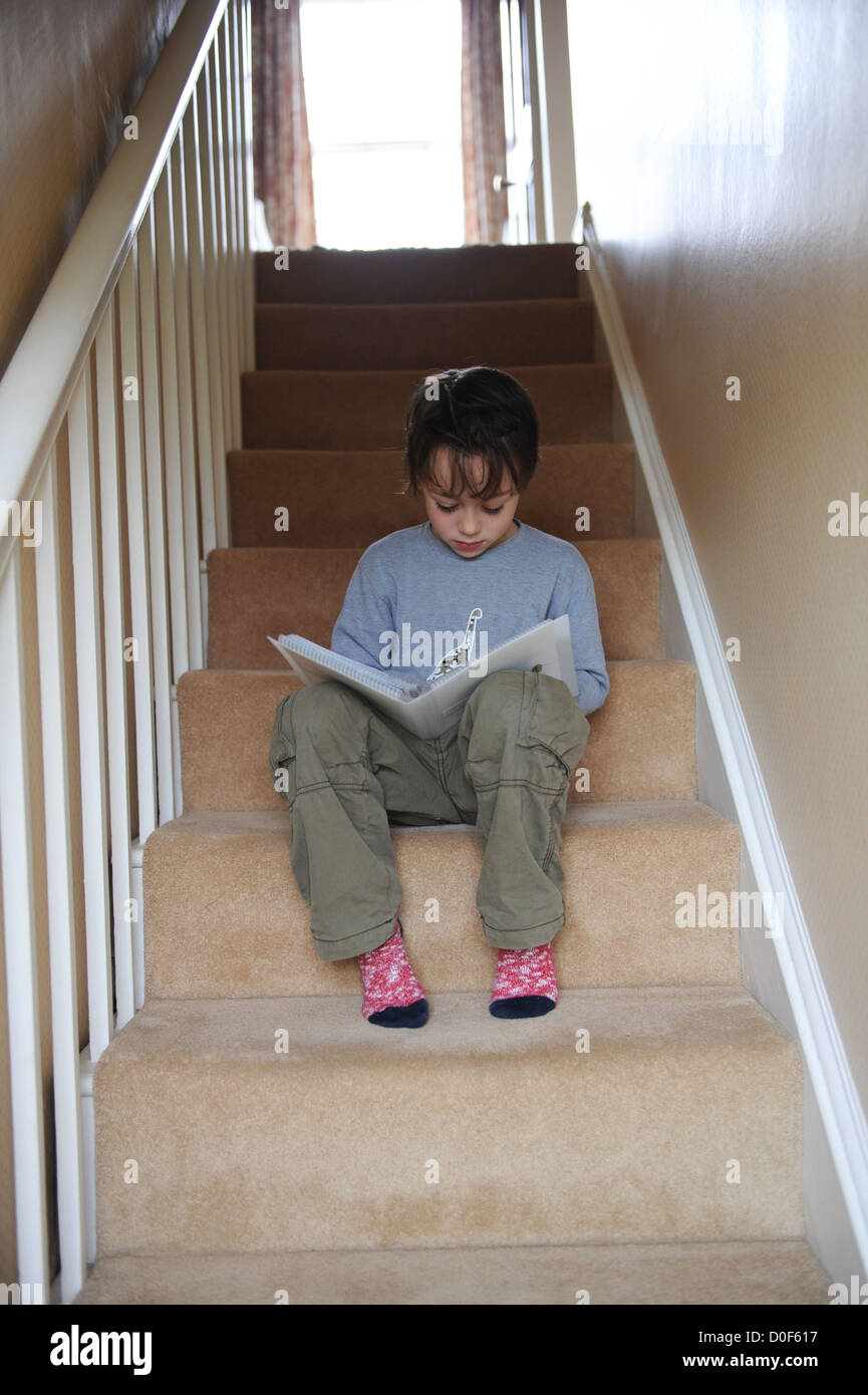 Naughty step hi-res stock photography and images - Alamy